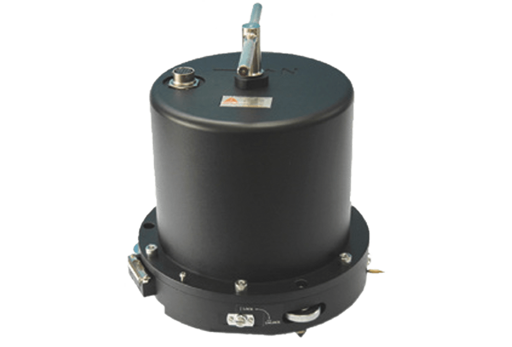 Seismology Solutions | REF TEK