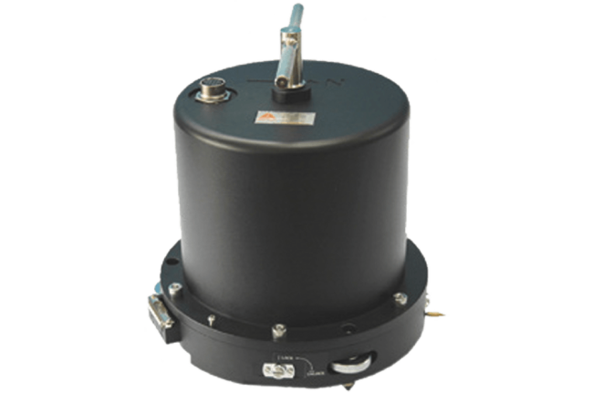 Seismology Solutions | REF TEK