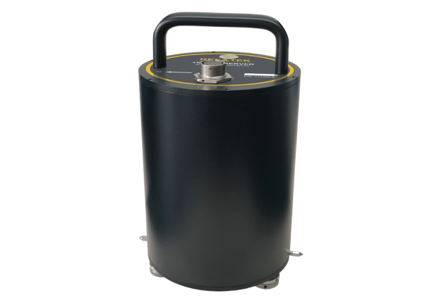 Seismology Solutions | REF TEK